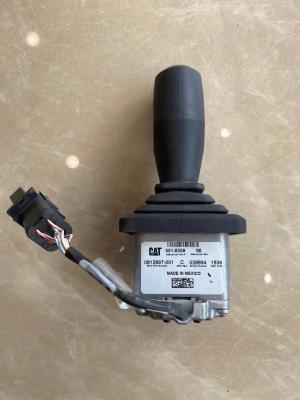 China 5516358 Excavator Hydraulic Joystick Control Handle Replacement Part for sale
