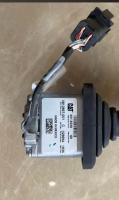 China 5516358 Excavator Hydraulic Joystick Control Handle Replacement Part for sale