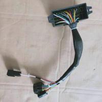China Excavator Fuse Box Assembly Compatible With Hyundai R80-7 R80-9 R80G for sale