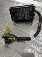 China Excavator Fuse Box Assembly Compatible With Hyundai R80-7 R80-9 R80G for sale