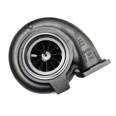 China HX80 Turbocharger 3594117 3594118 3594120 3767941 3803474 Diesel Engine Turbocharger Assembly for sale