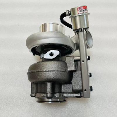 China HX40W Turbocharger 4046271 4046272 For 240 Diesel Engine Heavy Equipment Turbo Assembly for sale