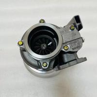 China HX40W Turbocharger 4046271 4046272 For 240 Diesel Engine Heavy Equipment Turbo Assembly for sale