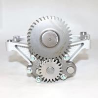 China T419939 Engine Oil Pump Assembly For Perkins CAT C4.4 C6.6 C7.1 Engine, Fits Excavator 320D 323D for sale