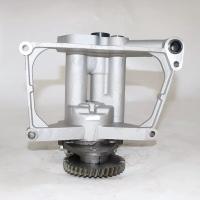 China T419939 Engine Oil Pump Assembly For Perkins CAT C4.4 C6.6 C7.1 Engine, Fits Excavator 320D 323D for sale