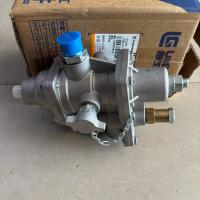 China Fuel Water Separator Combination Valve 13C0026C3 For LiuGong 380 Wheel Loader for sale