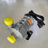 China Water Pump 11C5583 For LiuGong Wheel Loader Engine Cooling System for sale