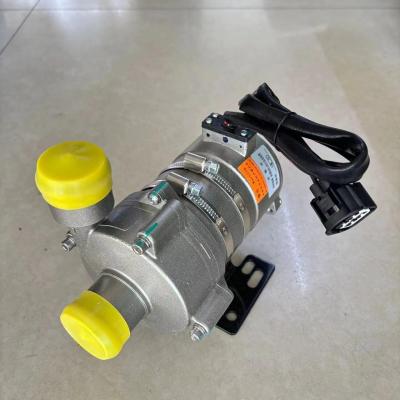 China Water Pump 11C5583 For LiuGong Wheel Loader Engine Cooling System for sale
