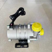 China Water Pump 11C5583 For LiuGong Wheel Loader Engine Cooling System for sale