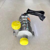 China Water Pump 11C5583 For LiuGong Wheel Loader Engine Cooling System for sale