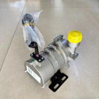 China Water Pump 11C5583 For LiuGong Wheel Loader Engine Cooling System for sale