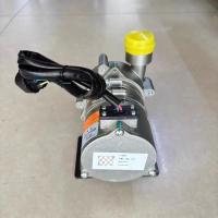 China Water Pump 11C5583 For LiuGong Wheel Loader Engine Cooling System for sale