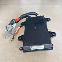 China Fuse Box Controller Assembly 46C6271 46C3422 For LiuGong Wheel Loader for sale