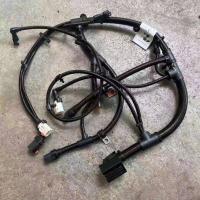 China SP147853 LiuGong Genuine Engine Wiring Harness for sale