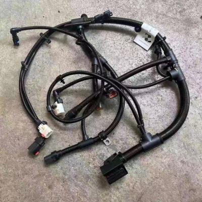 China SP147853 LiuGong Genuine Engine Wiring Harness for sale