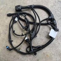 China SP147853 LiuGong Genuine Engine Wiring Harness for sale