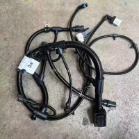 China SP147853 LiuGong Genuine Engine Wiring Harness for sale