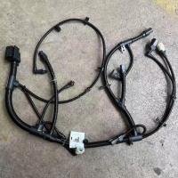 China SP147853 LiuGong Genuine Engine Wiring Harness for sale