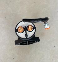 China 46C6549 Relay JQX200-24AC For Liugong Wheel Loader 855N 850H 870 Electrical Control Relay for sale