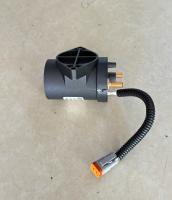 China 46C6549 Relay JQX200-24AC For Liugong Wheel Loader 855N 850H 870 Electrical Control Relay for sale