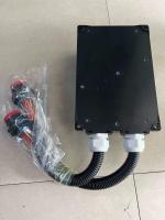 China 49C0519 Electrical Control Box Fuse Box For Liugong E Series Excavator for sale