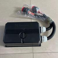 China 49C0519 Electrical Control Box Fuse Box For Liugong E Series Excavator for sale