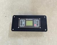 China 49C8718 Air Conditioner Switch Controller Assembly For Liugong 905E 906E Excavator for sale