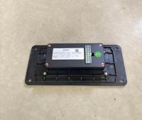China 49C8718 Air Conditioner Switch Controller Assembly For Liugong 905E 906E Excavator for sale