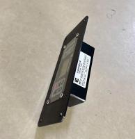 China 49C8718 Air Conditioner Switch Controller Assembly For Liugong 905E 906E Excavator for sale