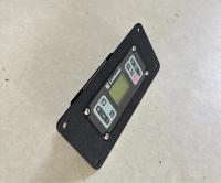 China 49C8718 Air Conditioner Switch Controller Assembly For Liugong 905E 906E Excavator for sale