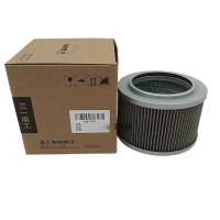 China Excavator Hydraulic Oil Filter Set 60210416 Return Filter 60274030 Suction Filter For SANY SY395 SY475 SY485 for sale