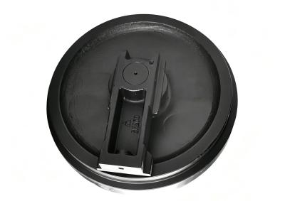 China Front Idler For Kobelco Excavator SK200 SK210 SK230 SK250 SK260 SK330 Undercarriage Parts for sale