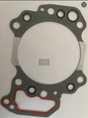China 6151-12-1810 Genuine Original Gasket Compatible With Komatsu Diesel Engine Spare Parts for sale