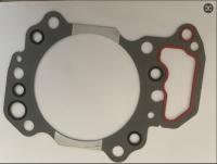 China 6151-12-1810 Genuine Original Gasket Compatible With Komatsu Diesel Engine Spare Parts for sale