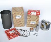 China J08 Engine Overhaul Rebuild Kit Complete Gasket Piston Liner Valve Repair Kit For Hino Diesel Engine for sale