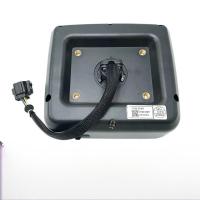 China 21Q6-32161 21Q6-33401 Monitor Display Controller For Hyundai R220-9S Excavator LCD Control Panel for sale