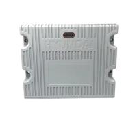 China 21Q6-32161 21Q6-33401 Monitor Display Controller For Hyundai R220-9S Excavator LCD Control Panel for sale