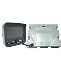 China 21Q6-32161 21Q6-33401 Monitor Display Controller For Hyundai R220-9S Excavator LCD Control Panel for sale