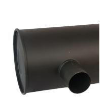 China Exhaust Muffler Silencer For Kobelco SK200 SK210 SK230 SK250 SK260 SK350-6E -8 Excavator for sale