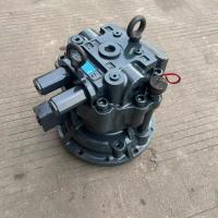 China Swing Motor Assembly 39Q6-11100 Compatible With Hyundai HX210S HX220S R220LC-9S Excavator for sale
