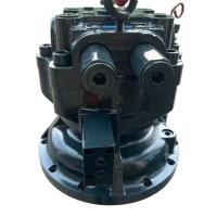 China Swing Motor Assembly 39Q6-11100 Compatible With Hyundai HX210S HX220S R220LC-9S Excavator for sale