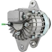 China 24V 20A Alternator 600-821-3550 Compatible With D60 Bulldozer S4D102 Diesel Engine for sale