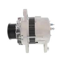 China 600-821-6190 24V 30A Alternator Compatible With S6D95 & 4D102 Diesel Engines for sale