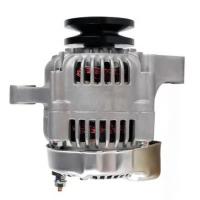 China 12V Alternator 101211-1400 Compatible With Kubota U20 U25 Mini Excavator Diesel Engine for sale