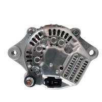China 12V Alternator 101211-1400 Compatible With Kubota U20 U25 Mini Excavator Diesel Engine for sale