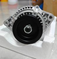 China 24V 40A Alternator 600-861-6410 Compatible With Komatsu PC200-7 PC200-8 Excavator Diesel Engine Generator for sale