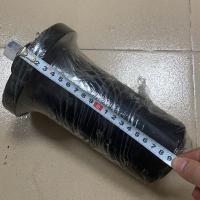 China Track Adjuster Tension Cylinder For SANY SY60C Mini Excavator Undercarriage Spare Parts for sale