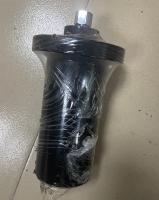 China Track Adjuster Tension Cylinder For SANY SY60C Mini Excavator Undercarriage Spare Parts for sale