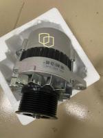 China 600-821-5580 Alternator 24V 30A Compatible With Komatsu 6D95 Engine PC200-5 Excavator for sale