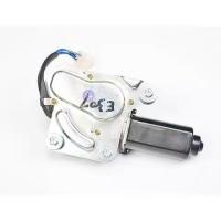 China Excavator Windshield Wiper Motor Assembly Compatible With CAT E306C, 306D, 307, 307B, 308 for sale